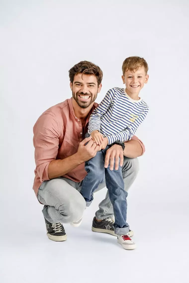 Cine este Andrei Voicu, băiatul genial din serialul „Lia”, de la Antena 1. Puștiul a luat ...