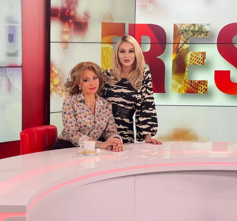 Alexandra Velniciuc, la Provocarea Unica: „Suferința te face om!”. De ...