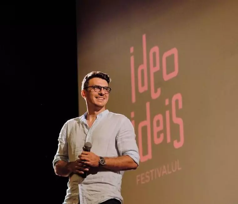 Cum a ajuns Alexandru Ion, actorul din „Lia”, în lumina reflectoarelor ...