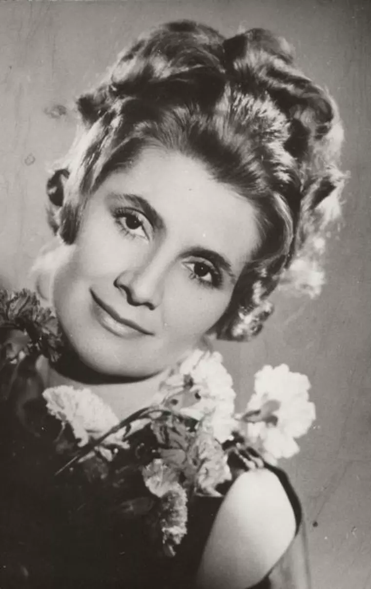 9 personalități care și-au pierdut viața la cutremurul din 1977. Toma ...