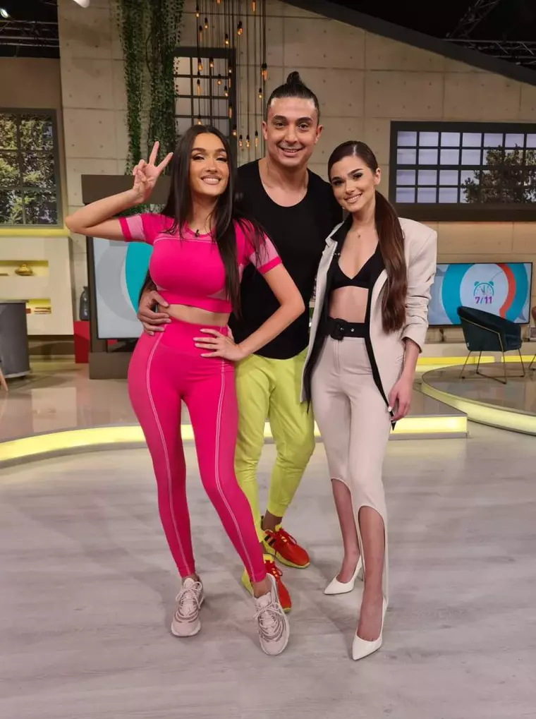 Alexander Florescu, antrenorul vedetelor, despre obezitatea la copii și ...