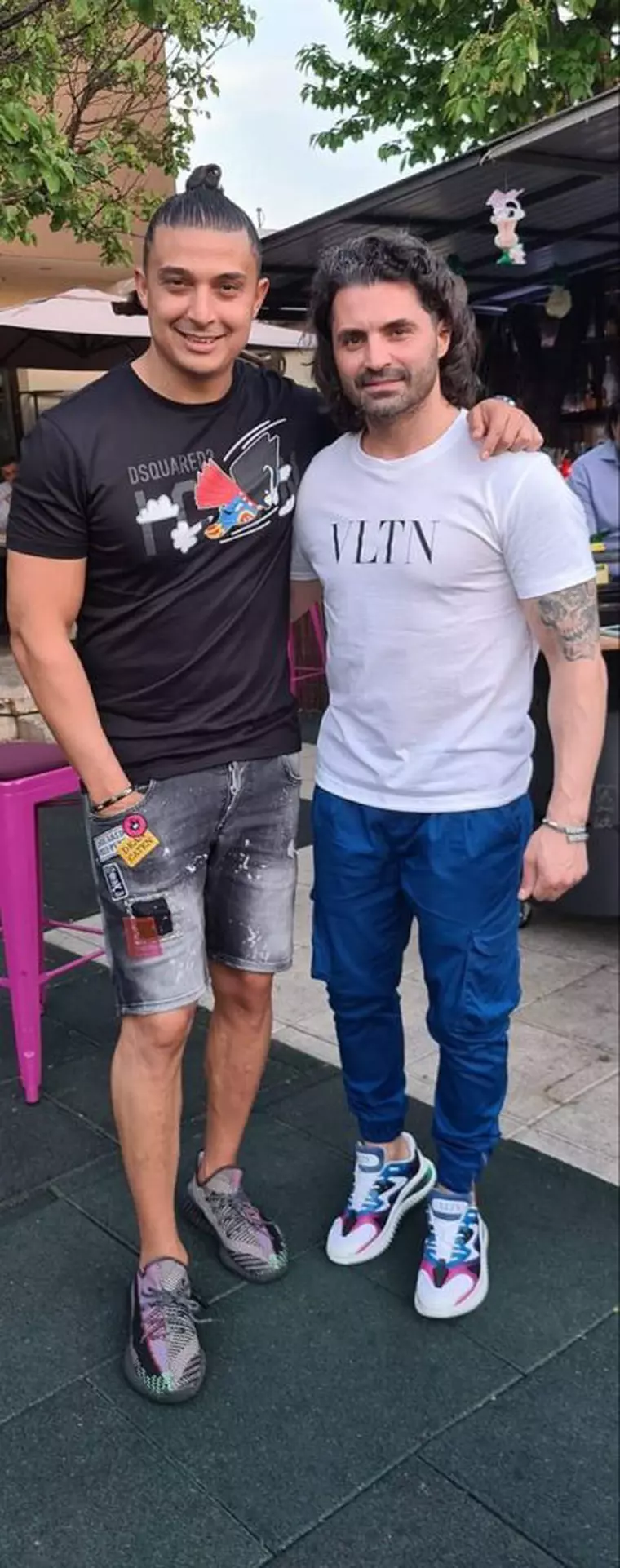 Alexander Florescu, antrenorul vedetelor, despre obezitatea la copii și ...