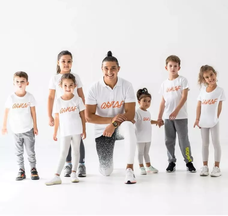 Alexander Florescu, antrenorul vedetelor, despre obezitatea la copii și ...