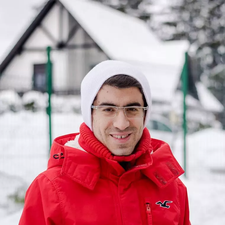 Cine este și cu ce se ocupă fiul cel mare al lui Florin Călinescu. „Mă ...