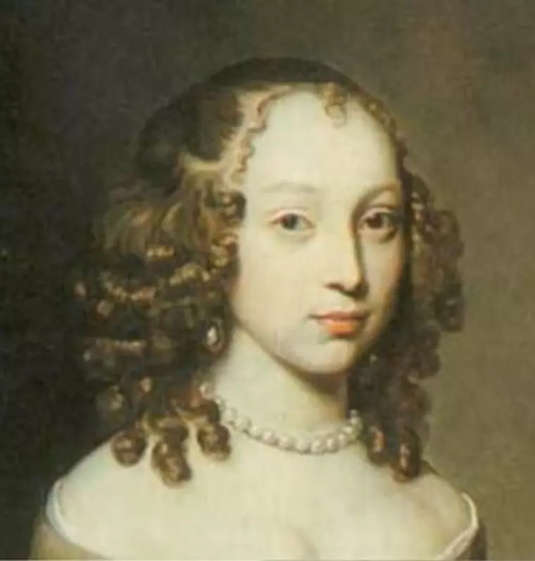 Cele mai influente amante regale din istorie. Una dintre ele este ...