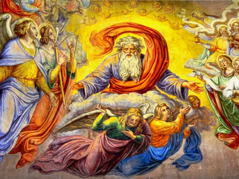 Ce înseamnă expresia de la Ana la Caiafa. Alte expresii celebre din ...