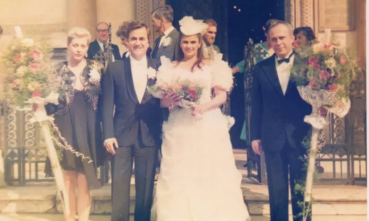 Felicia Filip a împlinit 64 de ani: „Cel mai frumos cadou primit este ...