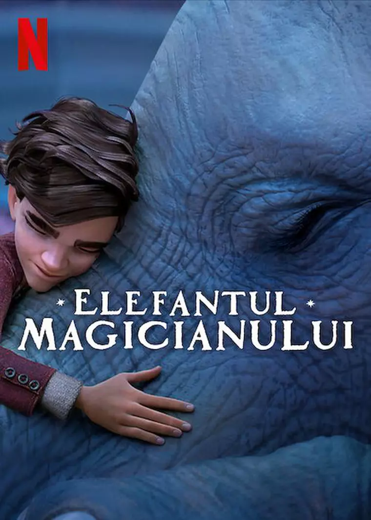 10 filme pe care să le vezi de 1 iunie pe Netflix. Sonic și Elefantul ...