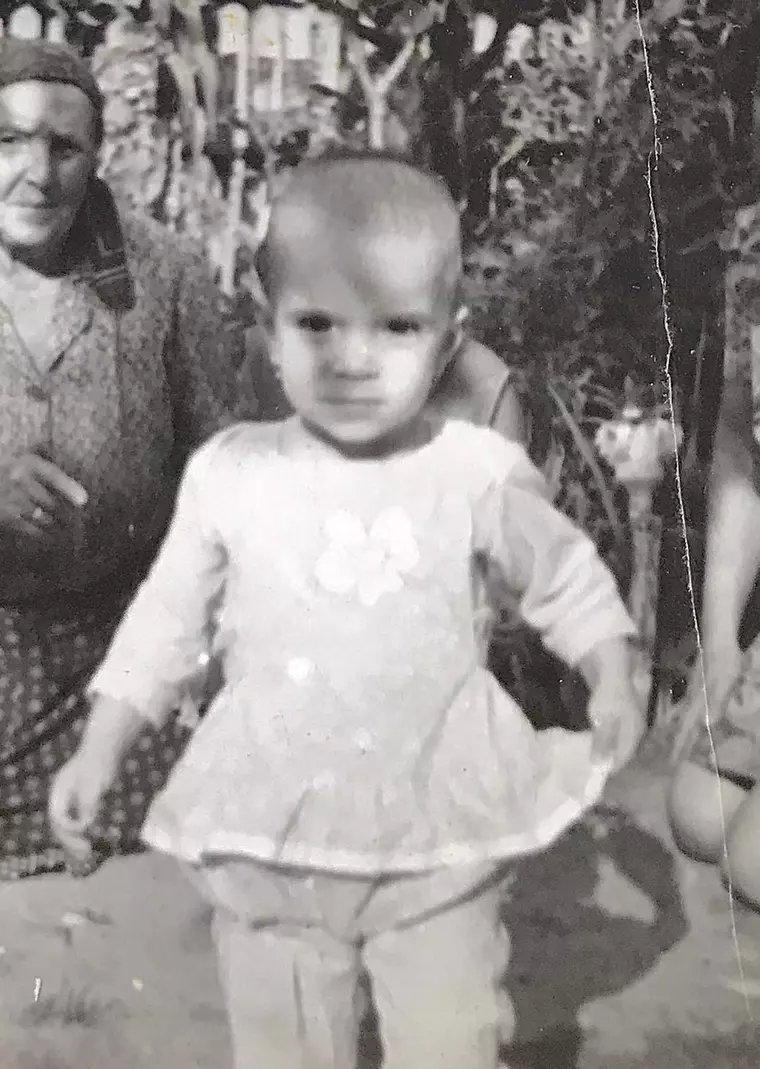 Maria Radu și-a pierdut mama la 13 ani. Dramele care i-au marcat viața ...