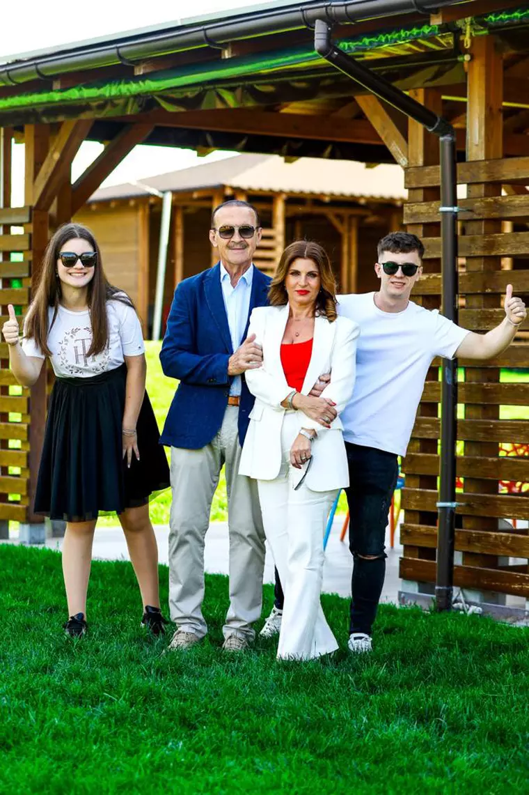 Mariana Ionescu Căpitănescu, secretul căsniciei de 25 de ani: „Să știi ...