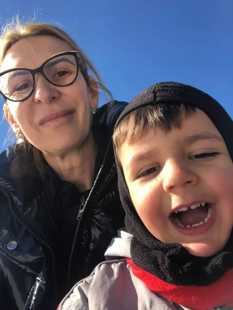 “Sportivii nu se îndrăgostesc niciodată”. Monica Iagăr, dezvăluiri ...