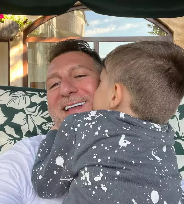 Christian Sabbagh dezvăluie provocările vieții cu 4 copii: „Degeaba ...