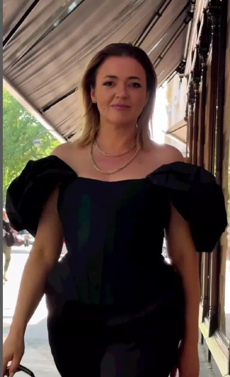 Cristina Bâtlan, investitor la „Imperiul Leilor”: „Cred că sunt cel mai ...