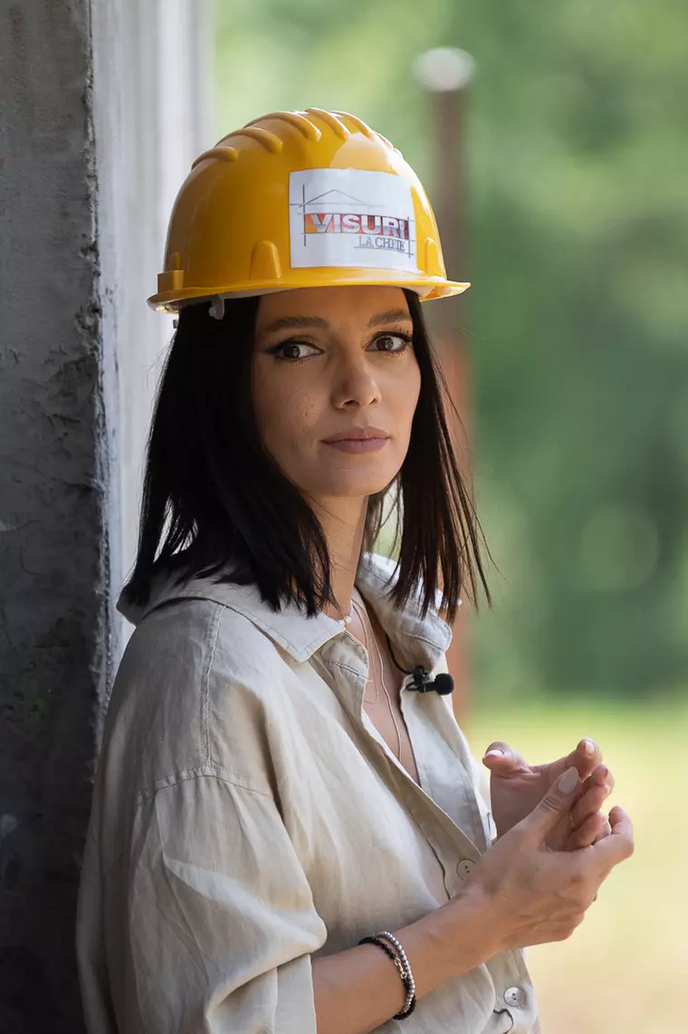 Oana Boghiu, despre „Visuri la cheie” sezonul 10: „Facem familii ...