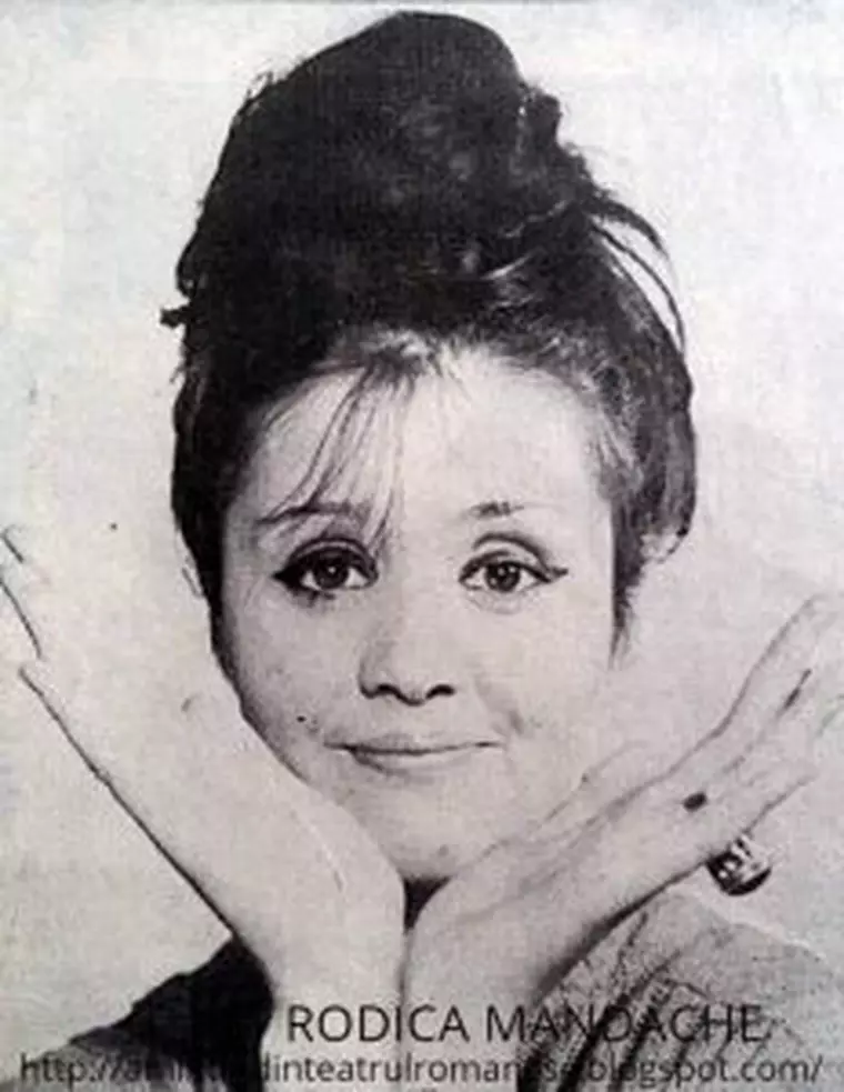 „Este ‘sectorul’ în care îmi reproșez cele mai multe lucruri”. Rodica ...