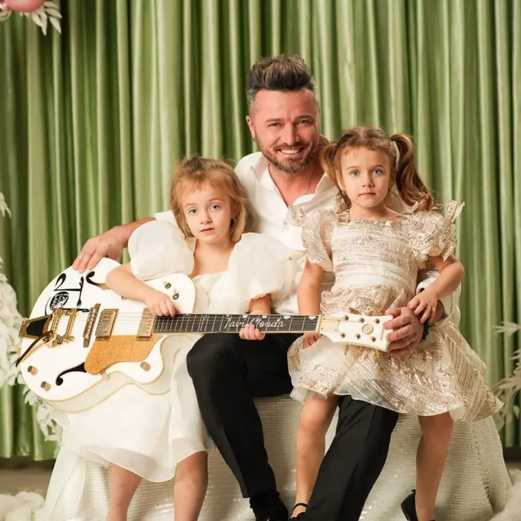 Pasiunea secretă a lui Tavi Clonda. Ce colecționează soțul Gabrielei Cristea: „Îmi place treaba ...