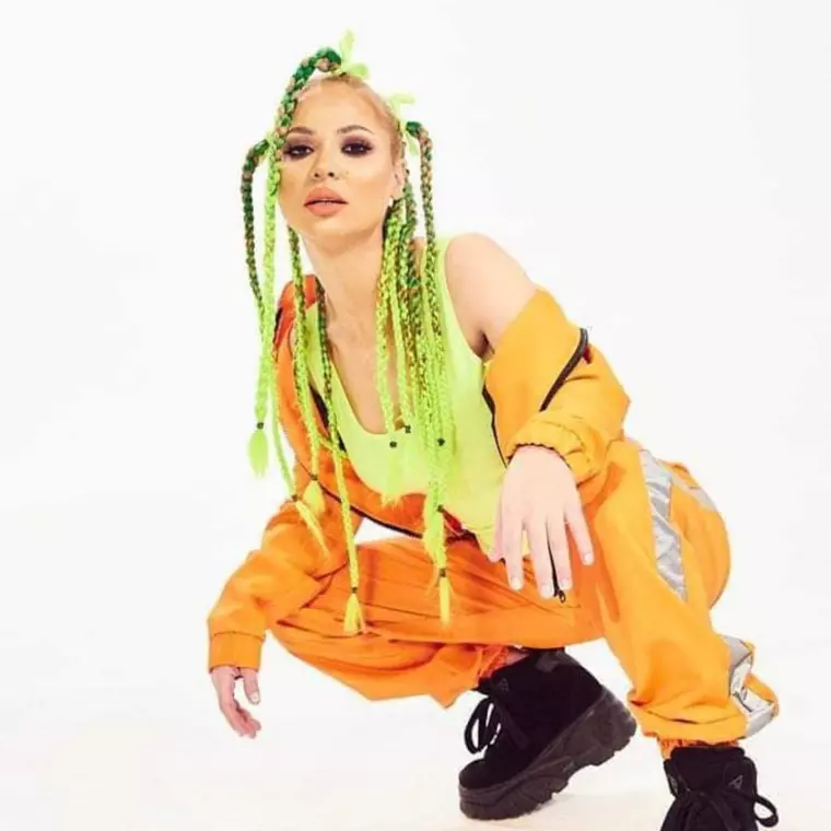 „Mari probleme am avut cu părinții, nu neapărat cu tatăl copilului”. În ...