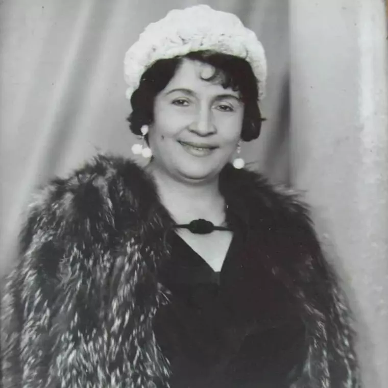 51 de ani de la moartea artistei Maria Lătărețu. Scriitorul Dorin ...