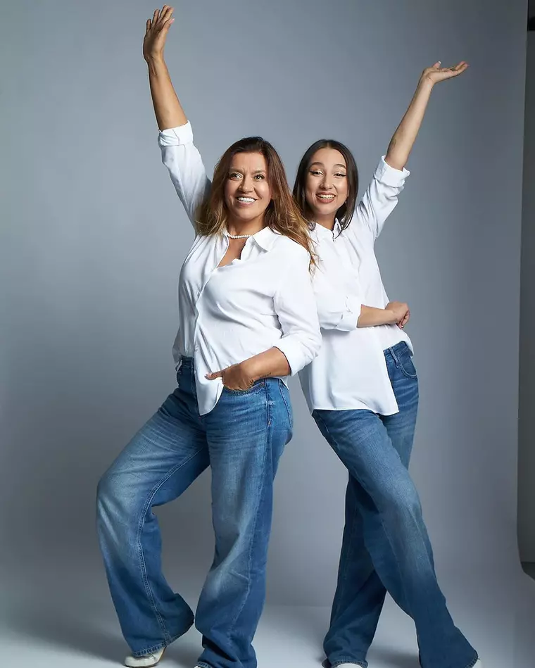 Mirela Retegan dezvăluie secretele din spatele celor 17 ani de Gașca ...