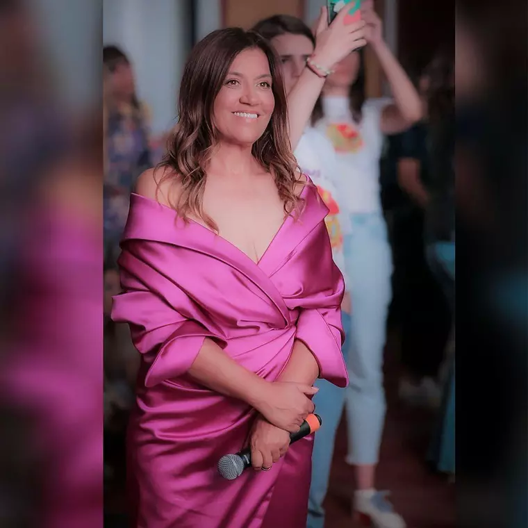 Obiceiurile care au ajutat-o pe Mirela Retegan să ajungă la greutatea ...