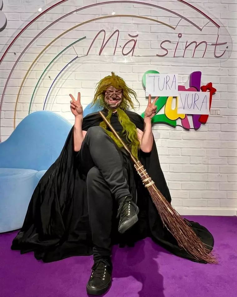 Mirela Retegan dezvăluie secretele din spatele celor 17 ani de Gașca ...