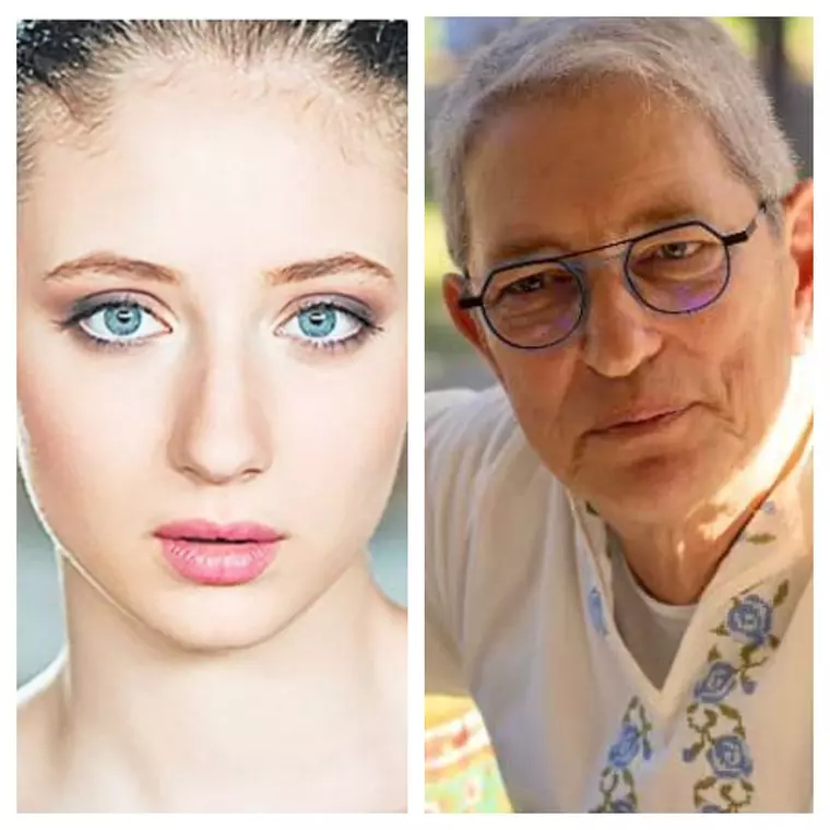 Scandaluri uitate în showbiz. De ce au ajuns la cuțite Florin Busuioc ...