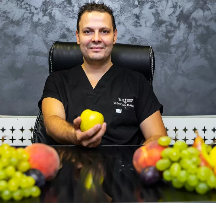 Meniuri de post care nu îngrașă. Recomandările nutriționistului: „Este ...