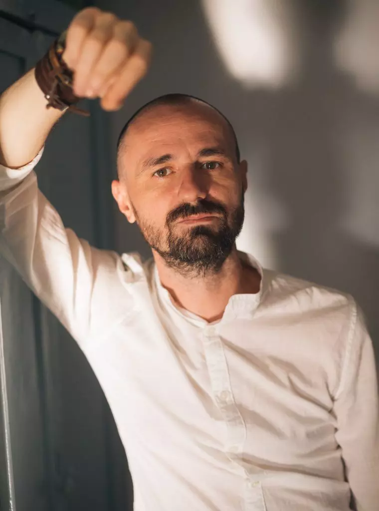 Actorul Dragoș Olaru, despre filmul „Castelul Crăiței”: „Acoperă o nișă ...
