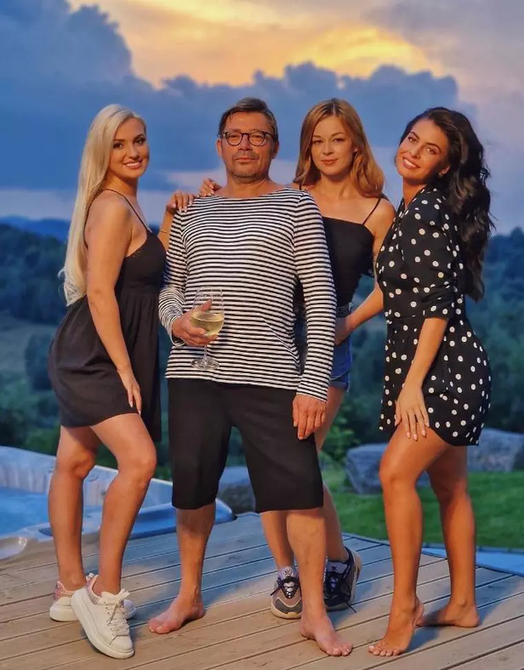 Cum a ajuns Ioana Petric pe marele ecran în „Complotul bonelor ...