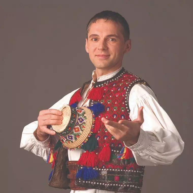 Radu Ille, povestea neștiută din spatele zâmbetului: „Încerc să rămân ...