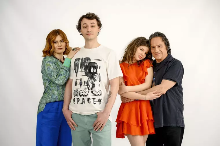 Motivul pentru care actrița Anca Androne s-a mutat din București: “Am ...