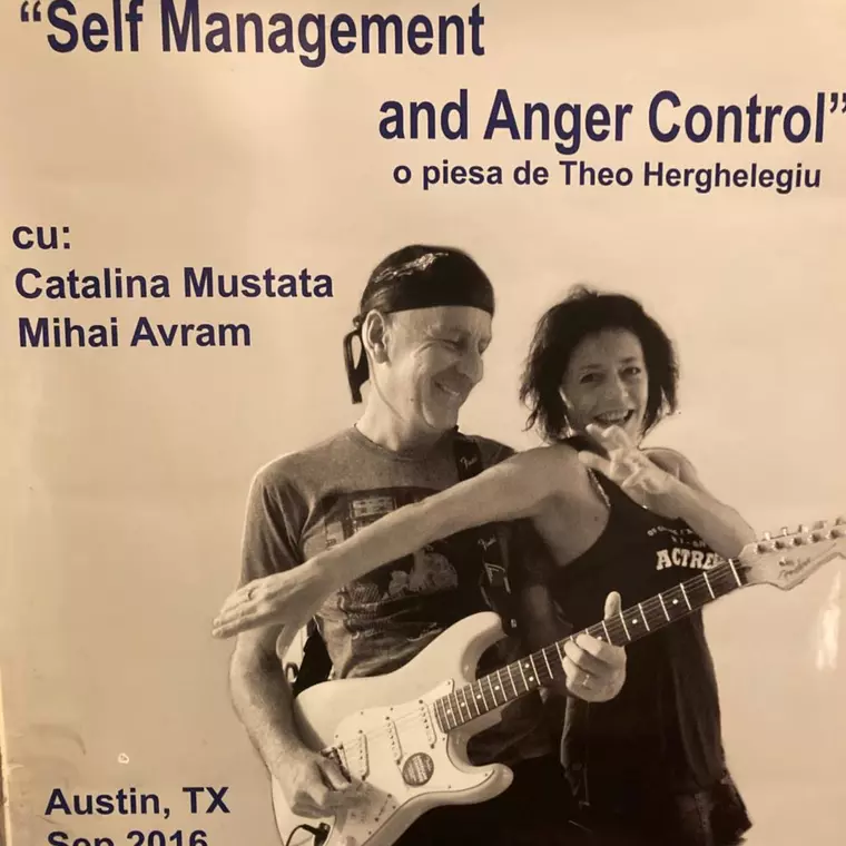 Cătălina Mustață, dezvăluiri despre carieră și relația cu soțul: „Nu ...