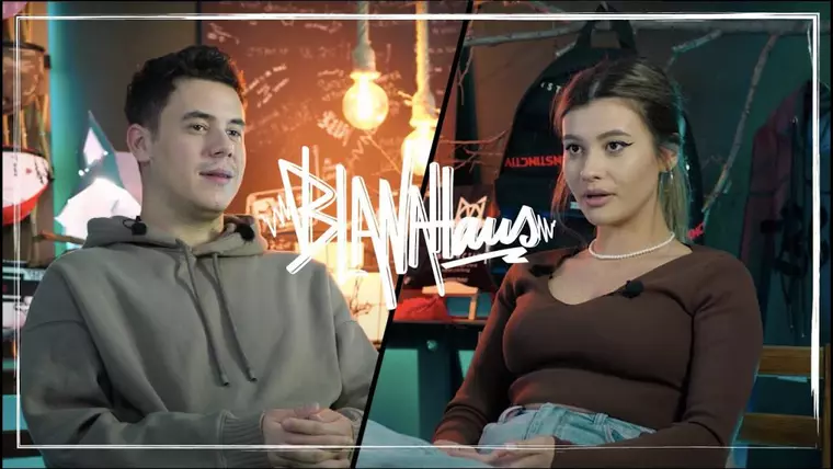 Cine este Erika Isac, interpreta piesei “Macarena”, care a stârnit ...