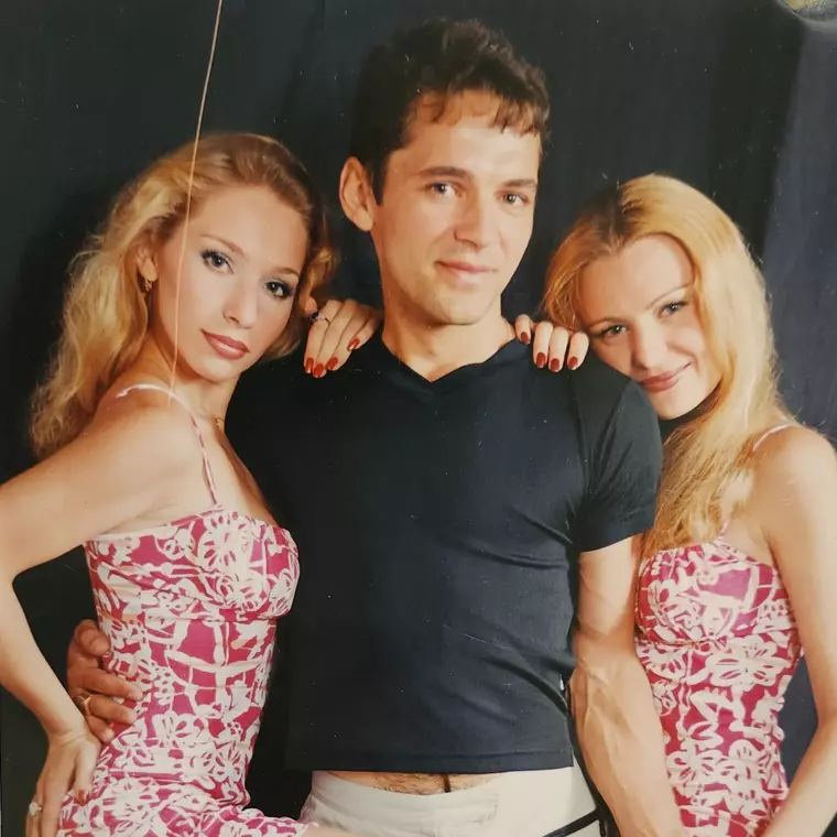 „El a fost totul meu, ne vom reîntâlni”. Silvia Stanciu, dezvăluiri ...