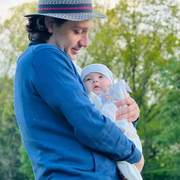 Liza Sabău de la Pro FM, la doi ani după ce a devenit mamă: „Am trecut ...