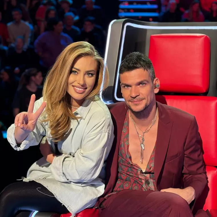 Irina Baianț, soprana care a cucerit lumea, vorbește despre uzura în ...