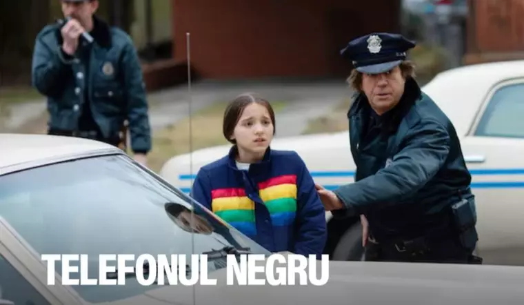 Filmul Netflix care promite să te facă să crezi în dragostea adevărată ...