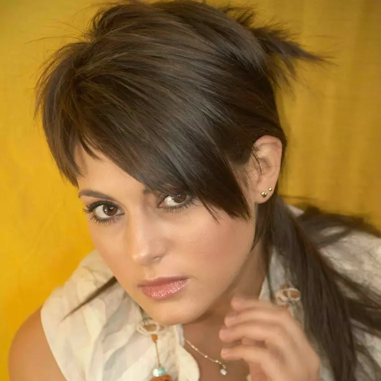 Eda Marcus, prezentatoare TVR 1: „Am fost scoasă de pe post pe motivul ...