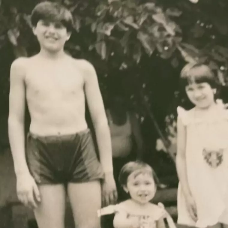 Edi Stancu dezvăluie secretul relației cu soția lui, Ioana: „Este prima ...