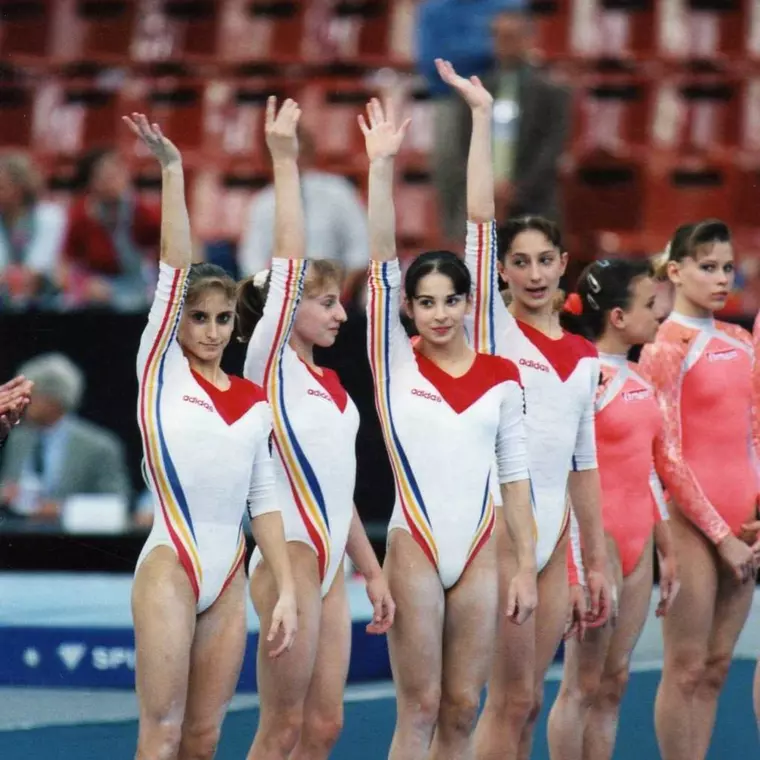 Maria Olaru împlinește 42 de ani: „Mi-am câștigat libertatea de a fi eu ...