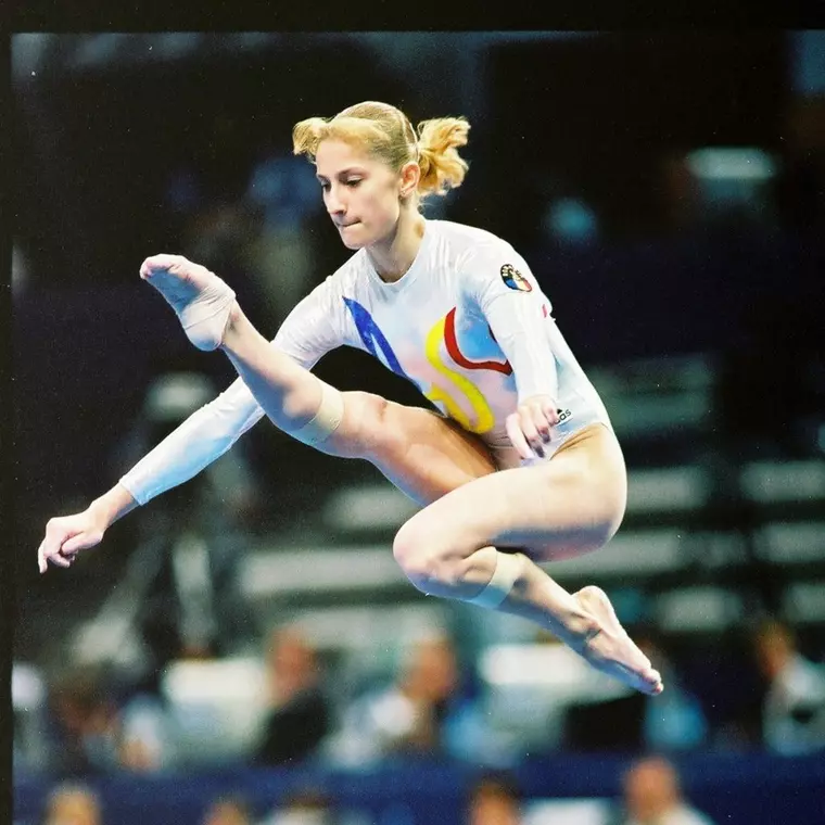 Maria Olaru împlinește 42 de ani: „Mi-am câștigat libertatea de a fi eu ...