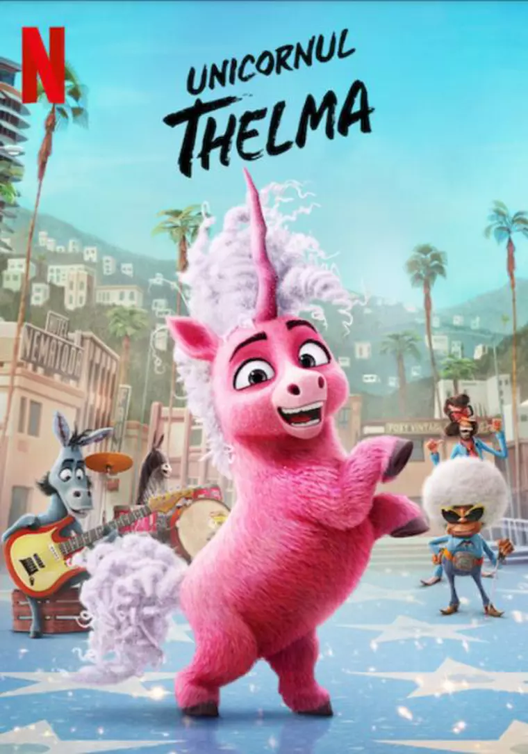 Filmul cu care Netflix a făcut furori. Pelicula cu peste 28 milioane ...