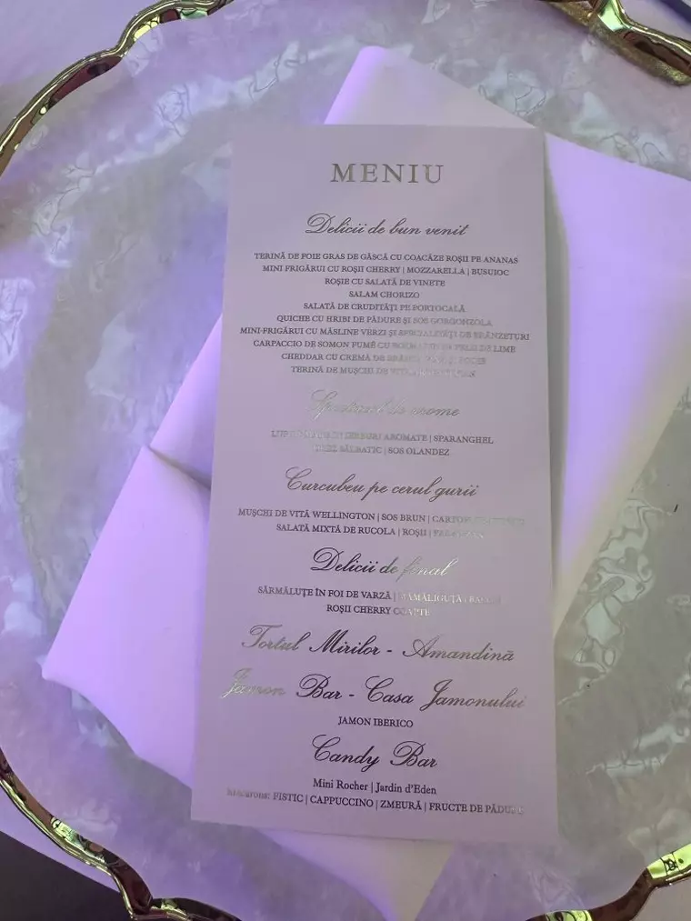 Detalii neștiute despre nunta lui Daniel Pavel cu Ana Maria Pop: “Trei ...