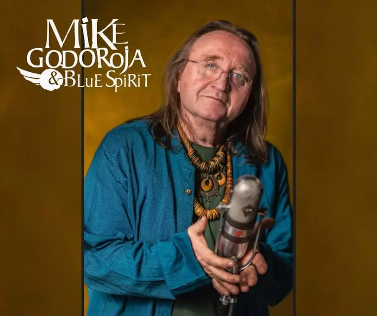 Mike Godoroja: „Cred că trăiesc una dintre cele mai frumoase perioade ...