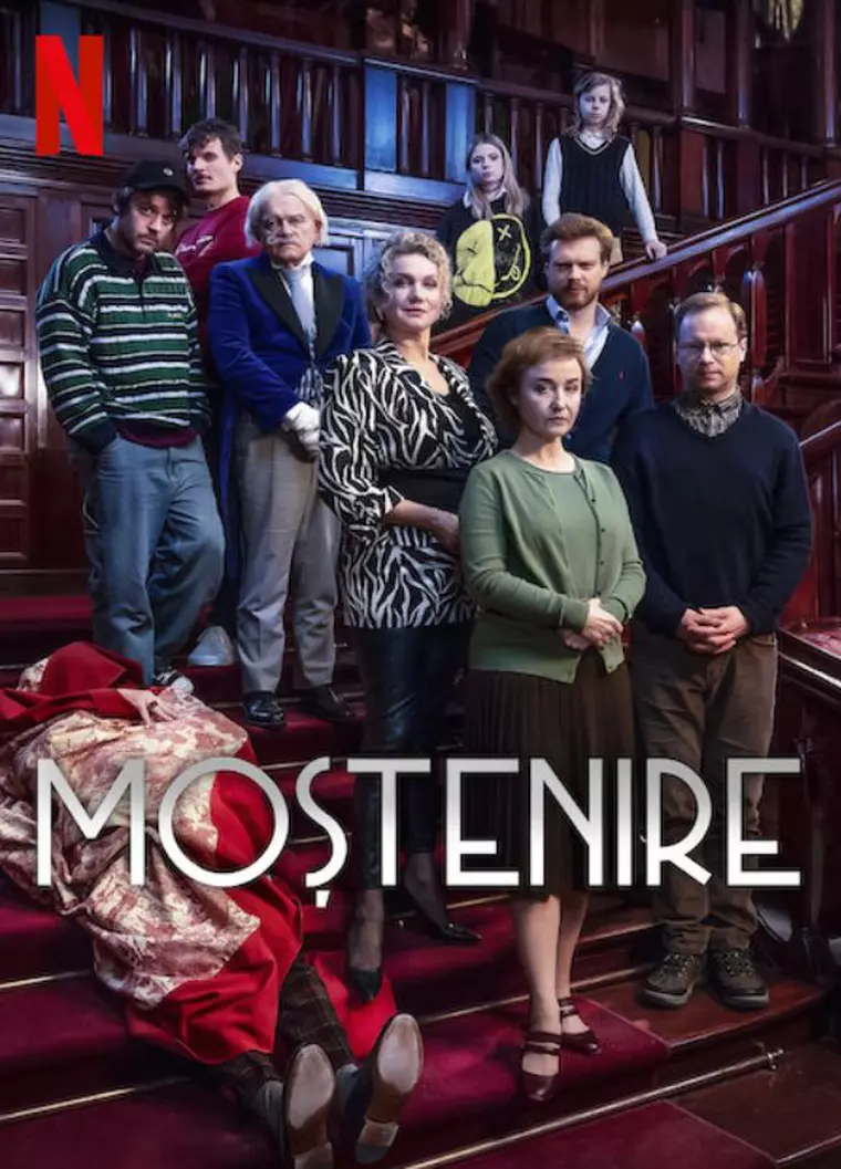 Ce filme să urmărești pe Netflix de Rusalii. Peliculele care te vor ține cu sufletul la gură ...