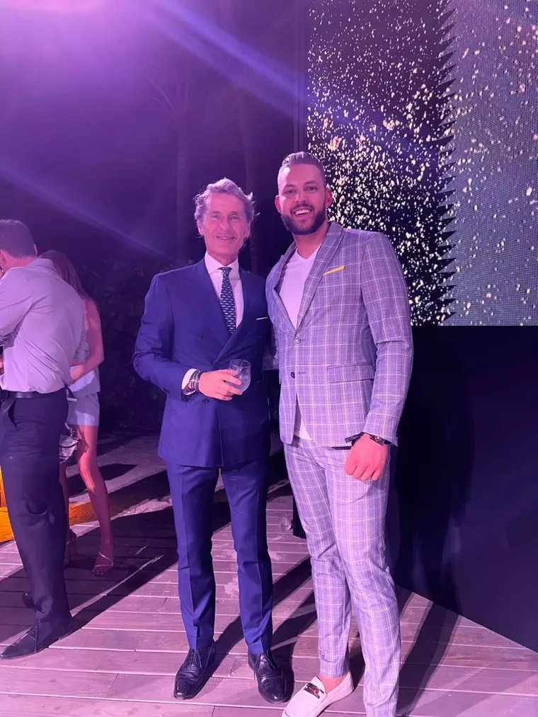 Caius Covrig, mărturisiri sincere despre sacrificiile în sportul de ...