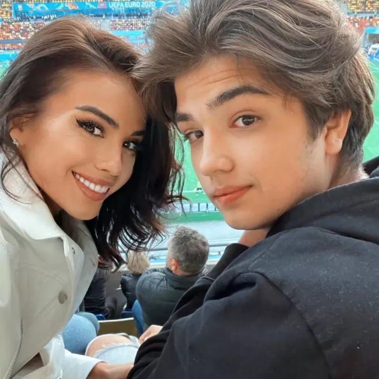 Geanina Ilieș, o mamă care și-a crescut singură fiul: „Sunt o femeie cu ...