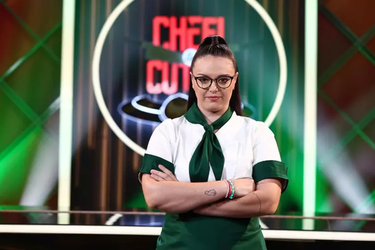 Cum arată echipele „Chefi la cuțite” sezonul 14. O concurentă a leșinat ...