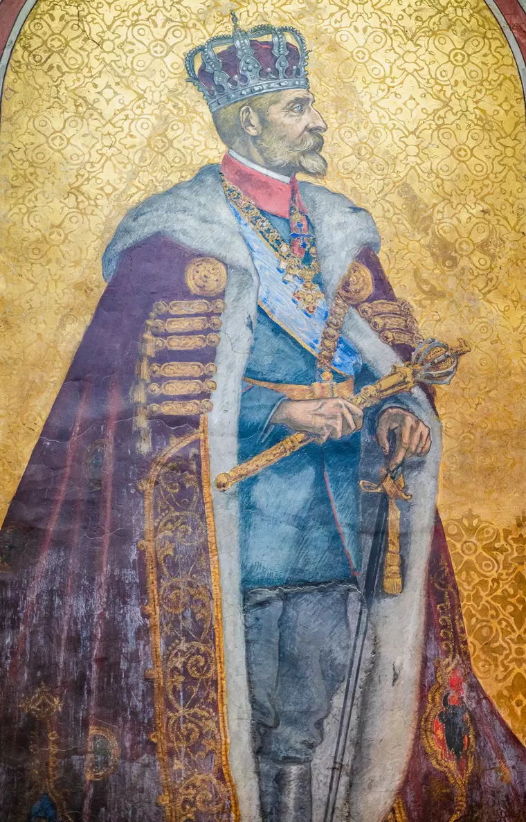 Cine a fost Ferdinand I, rege al României | Unica.ro