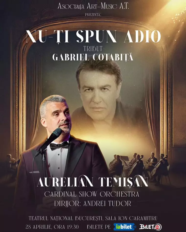 Ce fel de tată este Aurelian Temișan: „Vorbim de lucruri pertinente ...